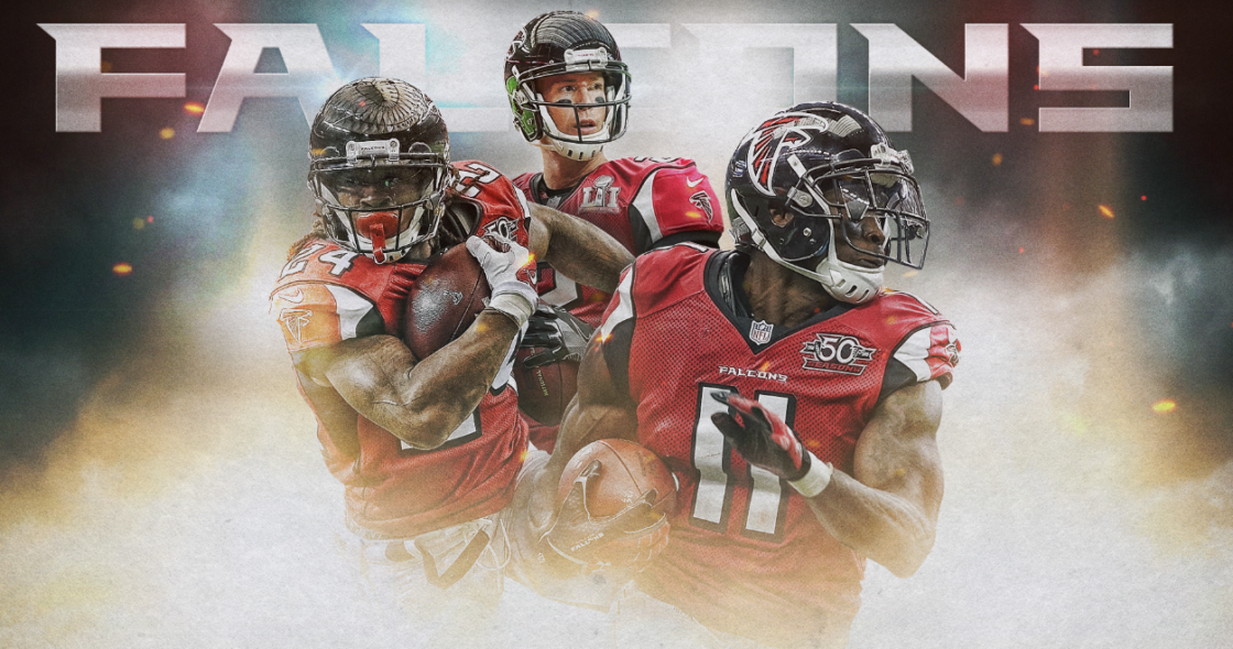 Download Atlanta Falcons Mobile for PC Windows 10,8,7 - Spaarx