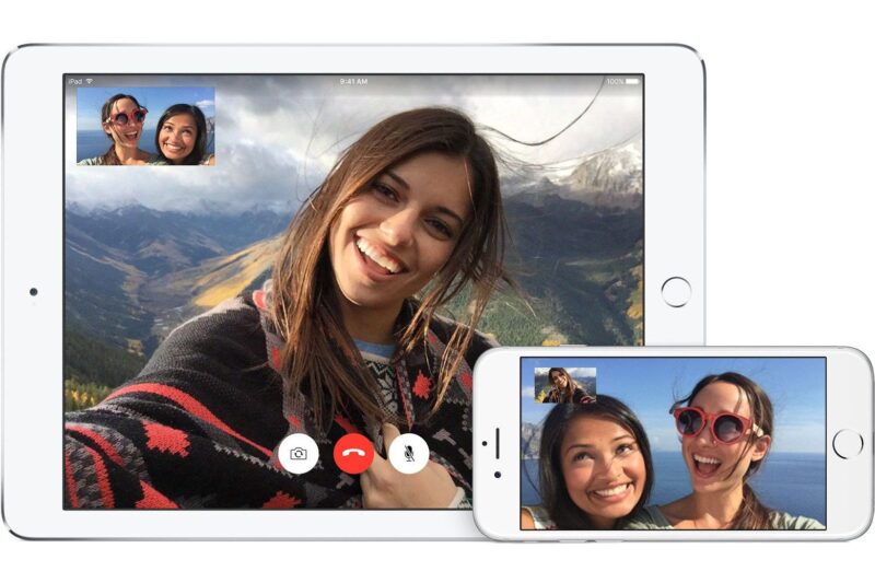 How to FaceTime From an iPhone to Android [Join a FaceTime on Android ...